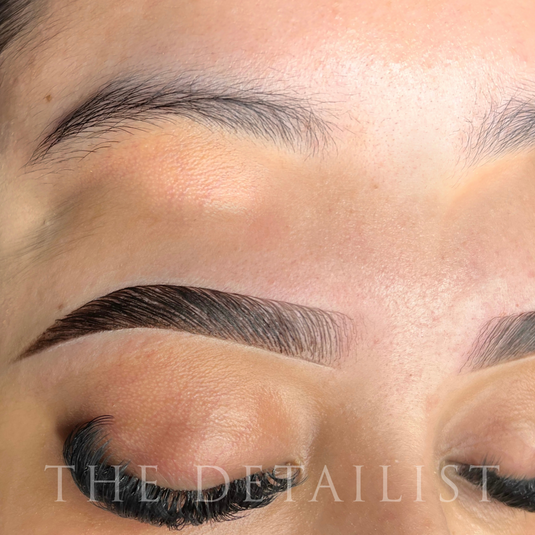 ALL-IN-ONE Bundle Brow Course – The Detailist